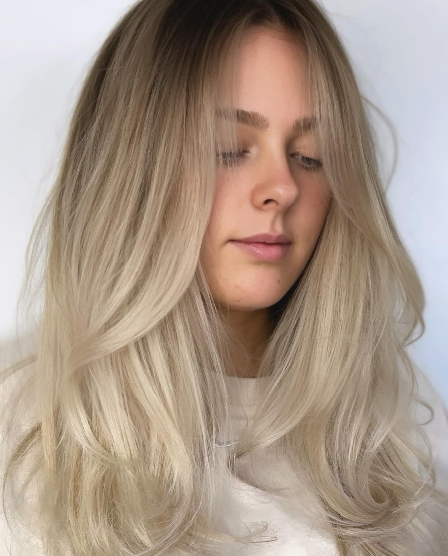 Amy Clare Hair