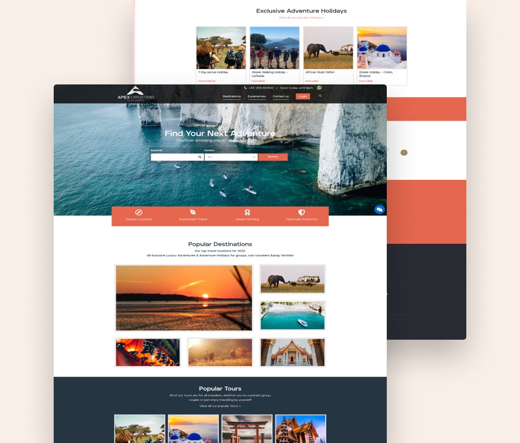 Booster Cartel - Bubble Developers