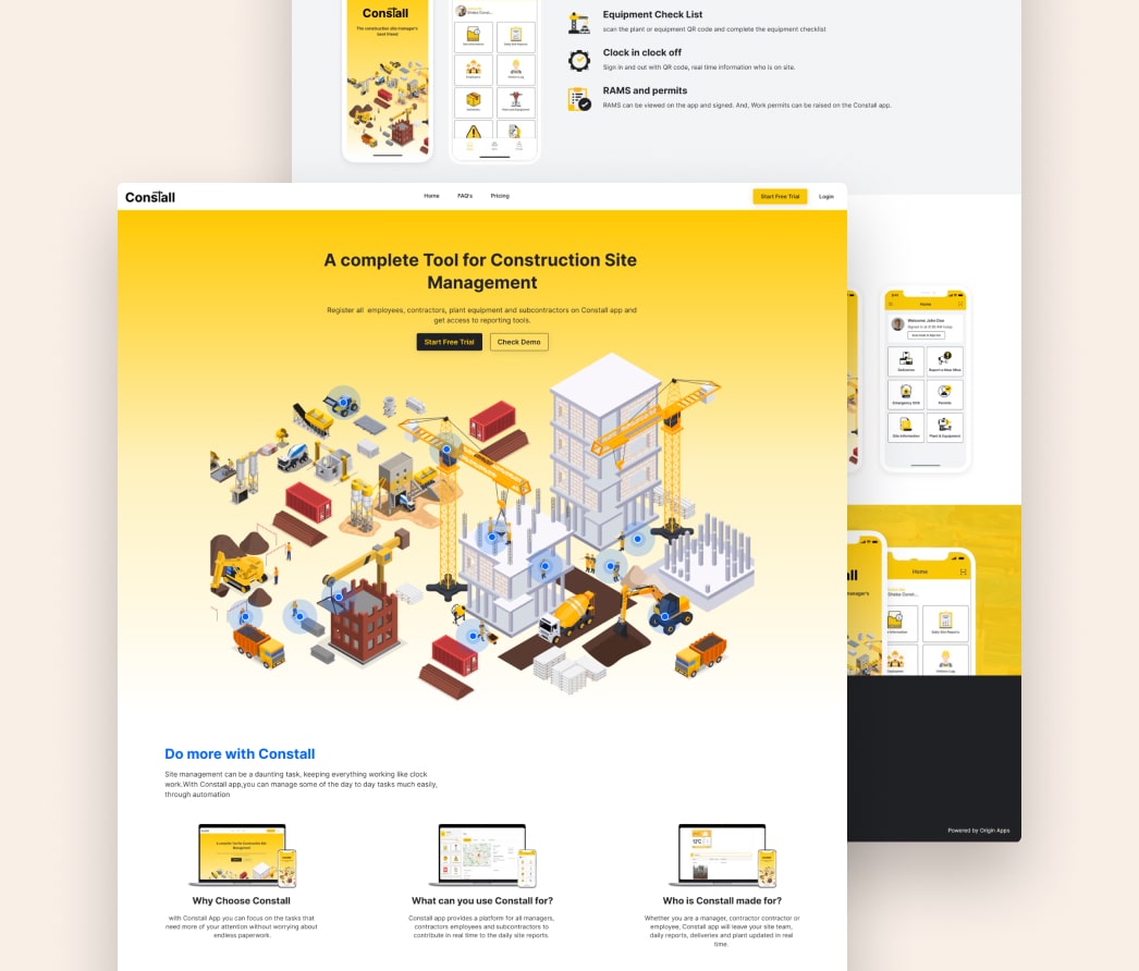 Booster Cartel - Bubble Developers