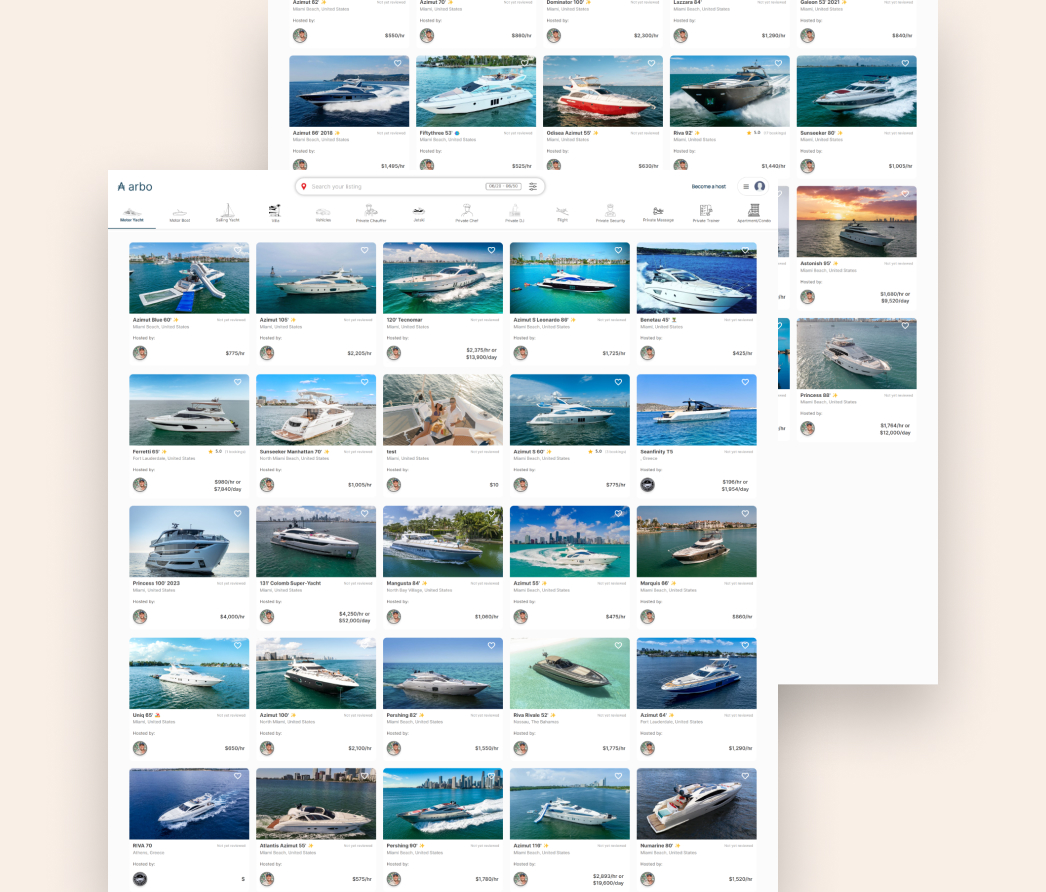 Booster Cartel - Bubble Developers