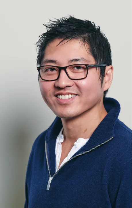 Copilot Capital | Meet The Team