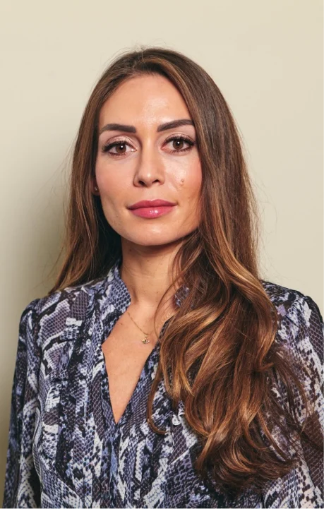 Copilot Capital | Meet The Team