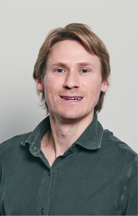 Copilot Capital | Meet The Team