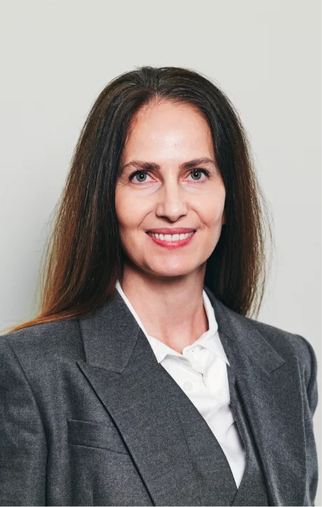 Copilot Capital | Meet The Team