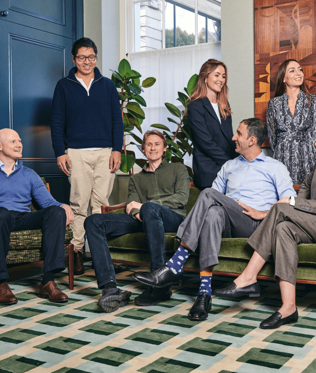 Copilot Capital | Who we are