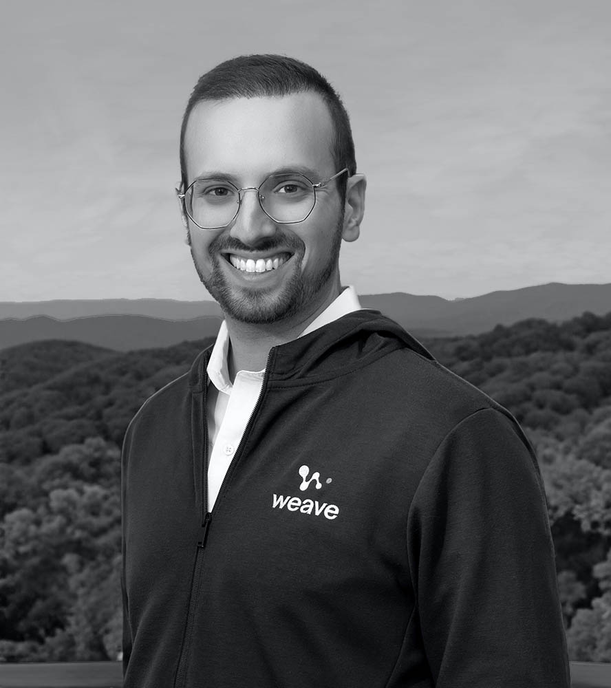 Weave.bio – Our Team