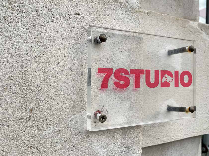 7Studio | Creative Agency