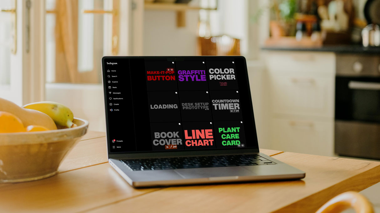 7Studio | Creative Agency