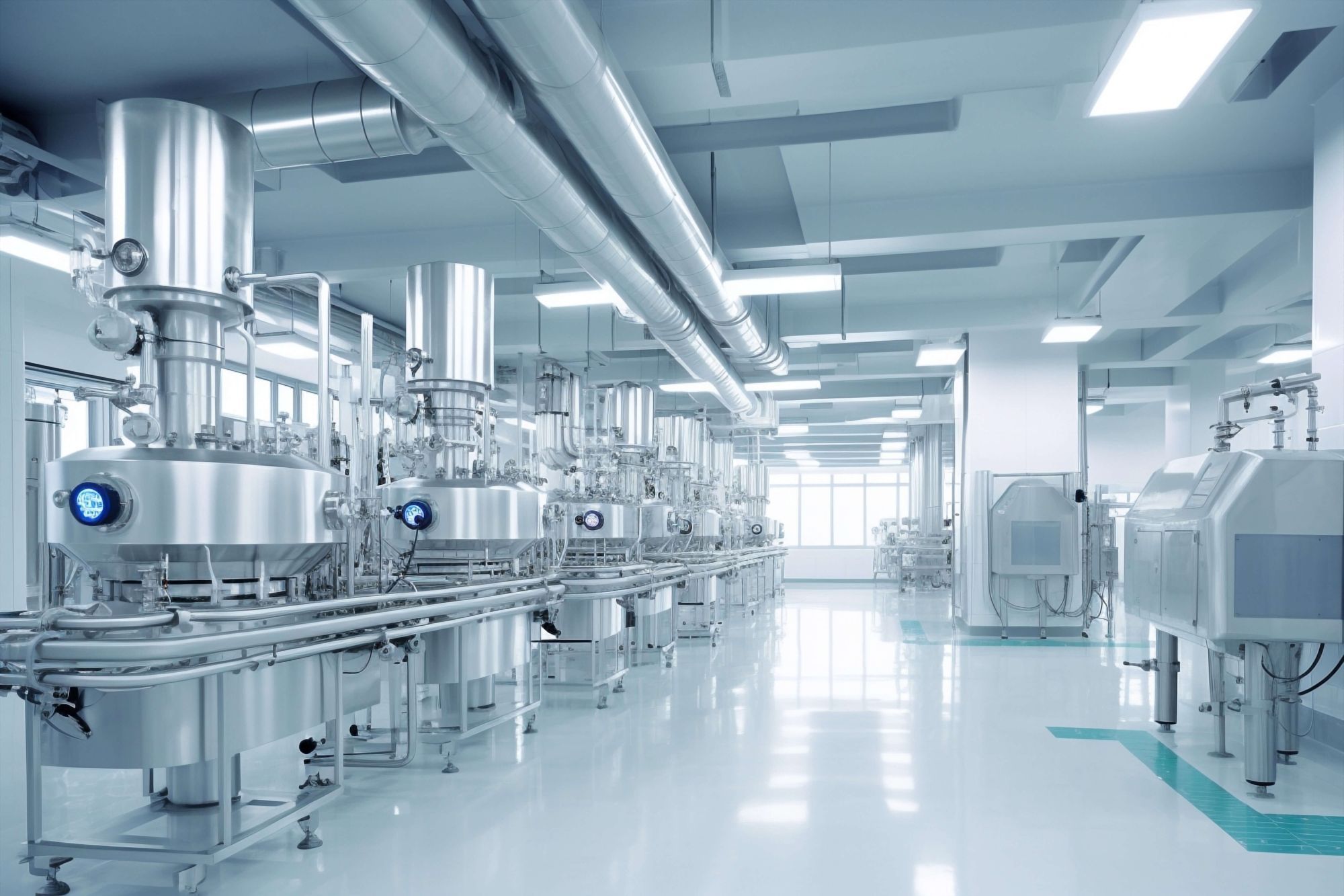 JK NUTRA | Manufacturing