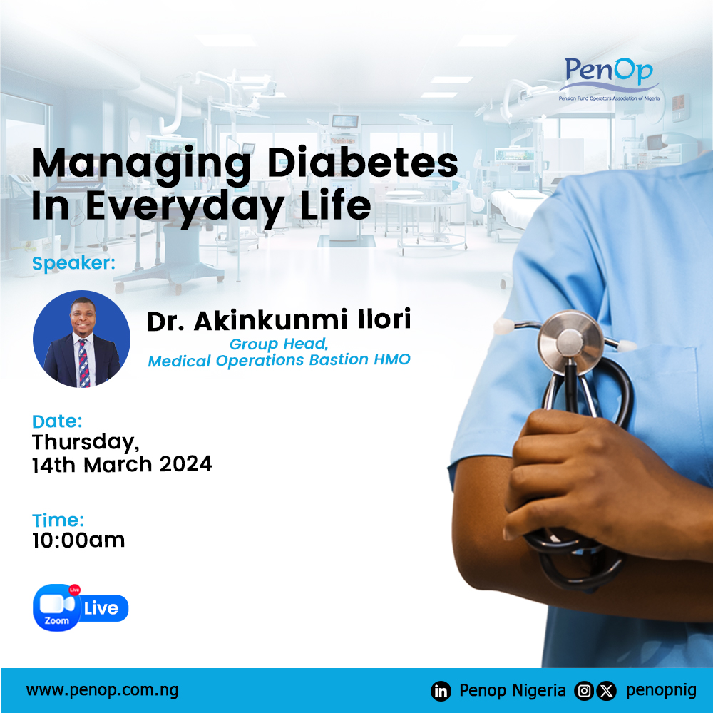 Managing Diabetes in Everyday Life