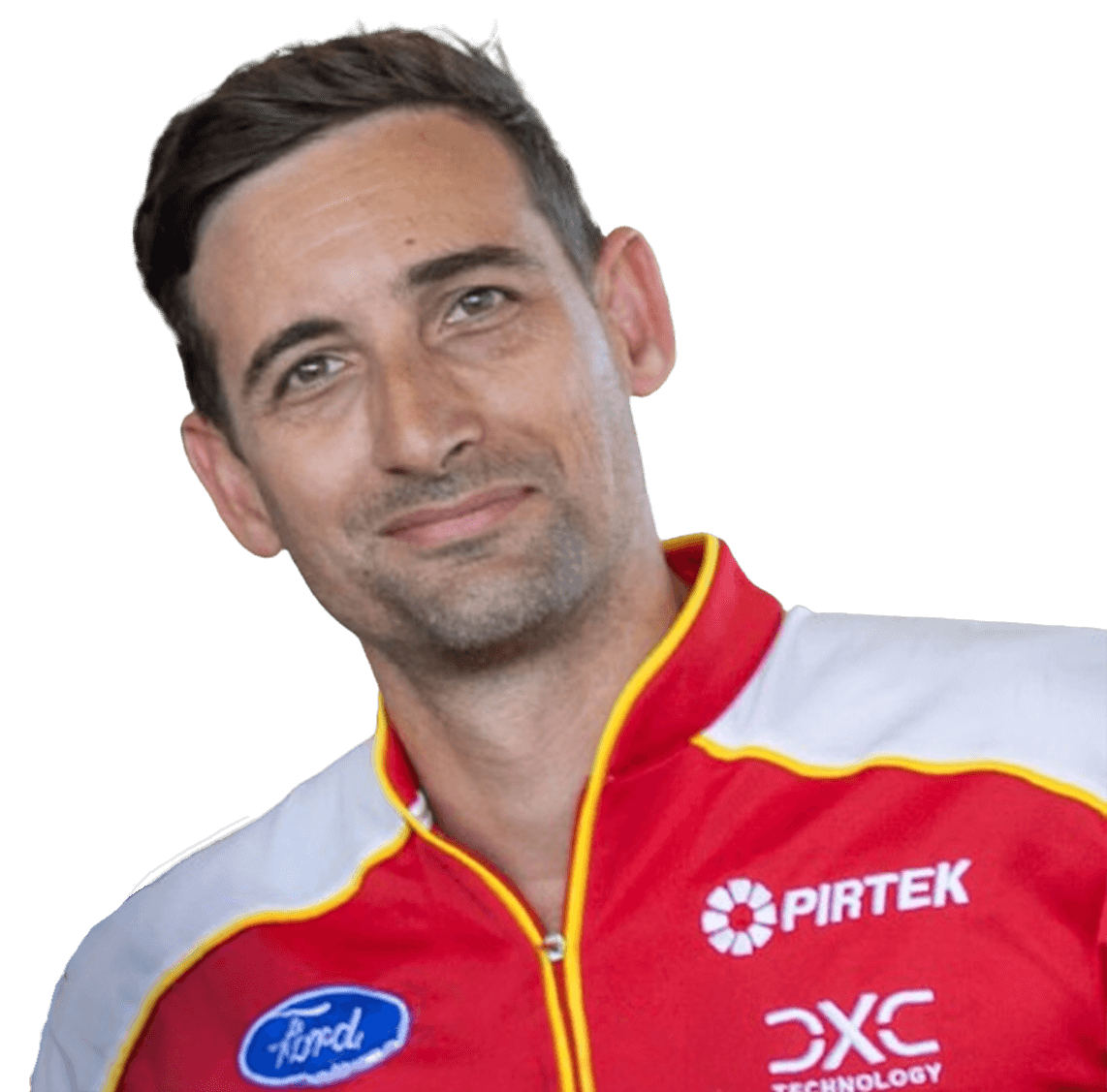 Shell V-Power Racing Team | Dick Johnson Racing