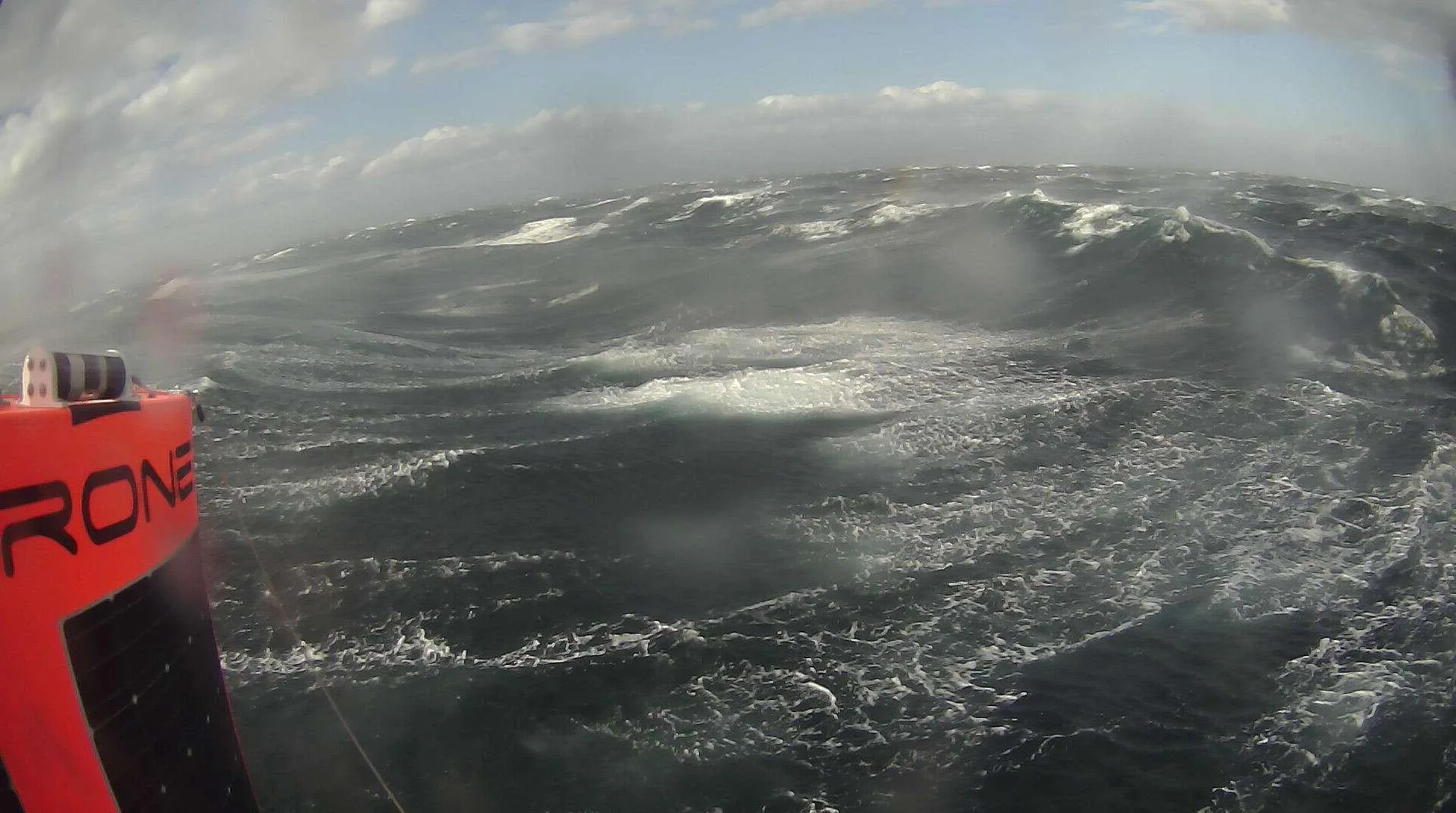 Antarctica Lesson Plans – Saildrone