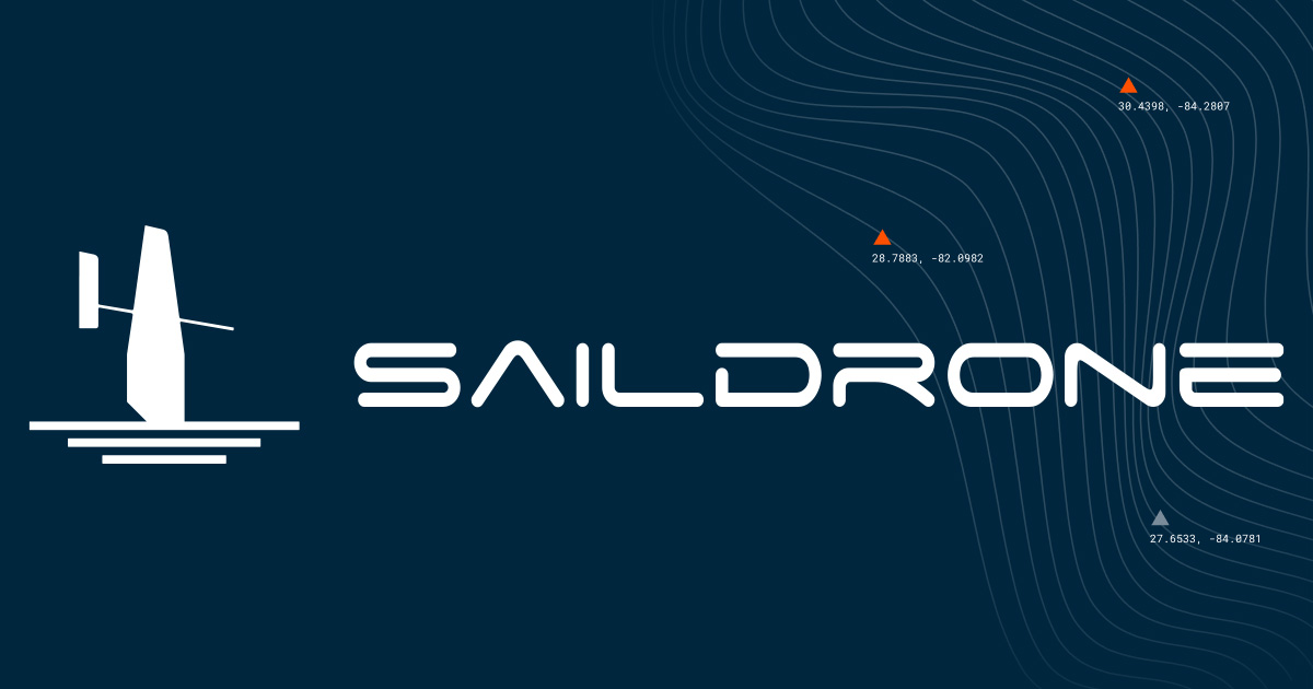 Autonomous Ocean Research Solutions – Saildrone