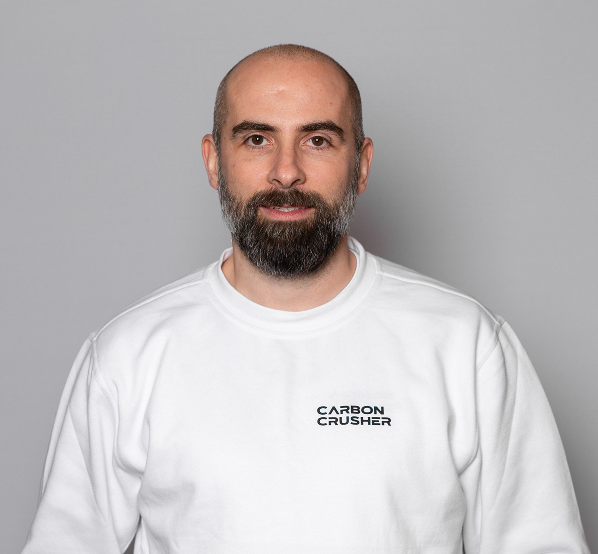 About Us | Carbon Crusher