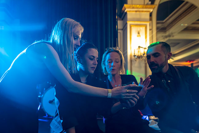 Quel est le format idéal pour votre Blind Test en entreprise