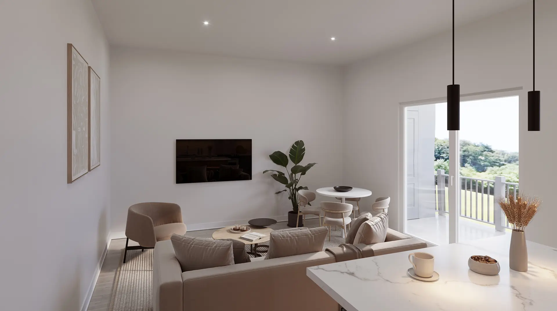 Gridge Road Commons - Gallery