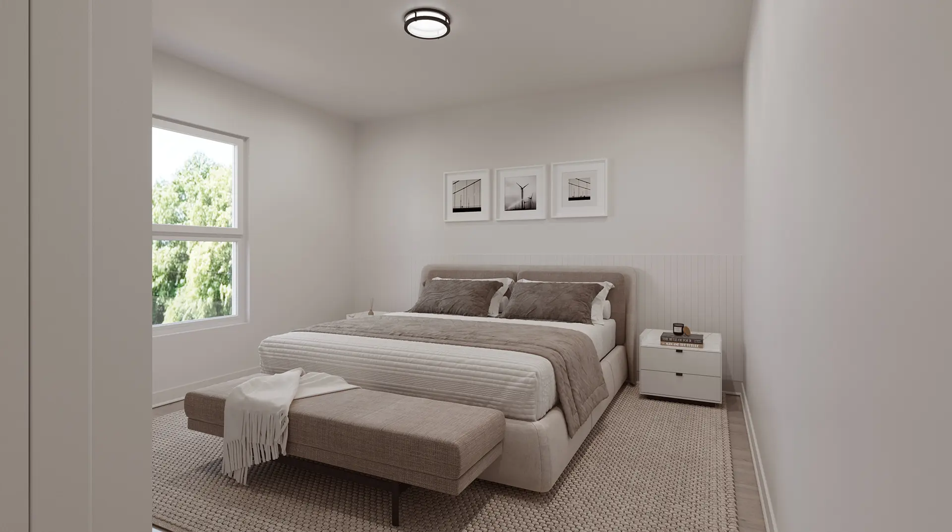 Gridge Road Commons - Gallery