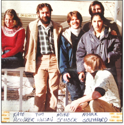 Dale House Project