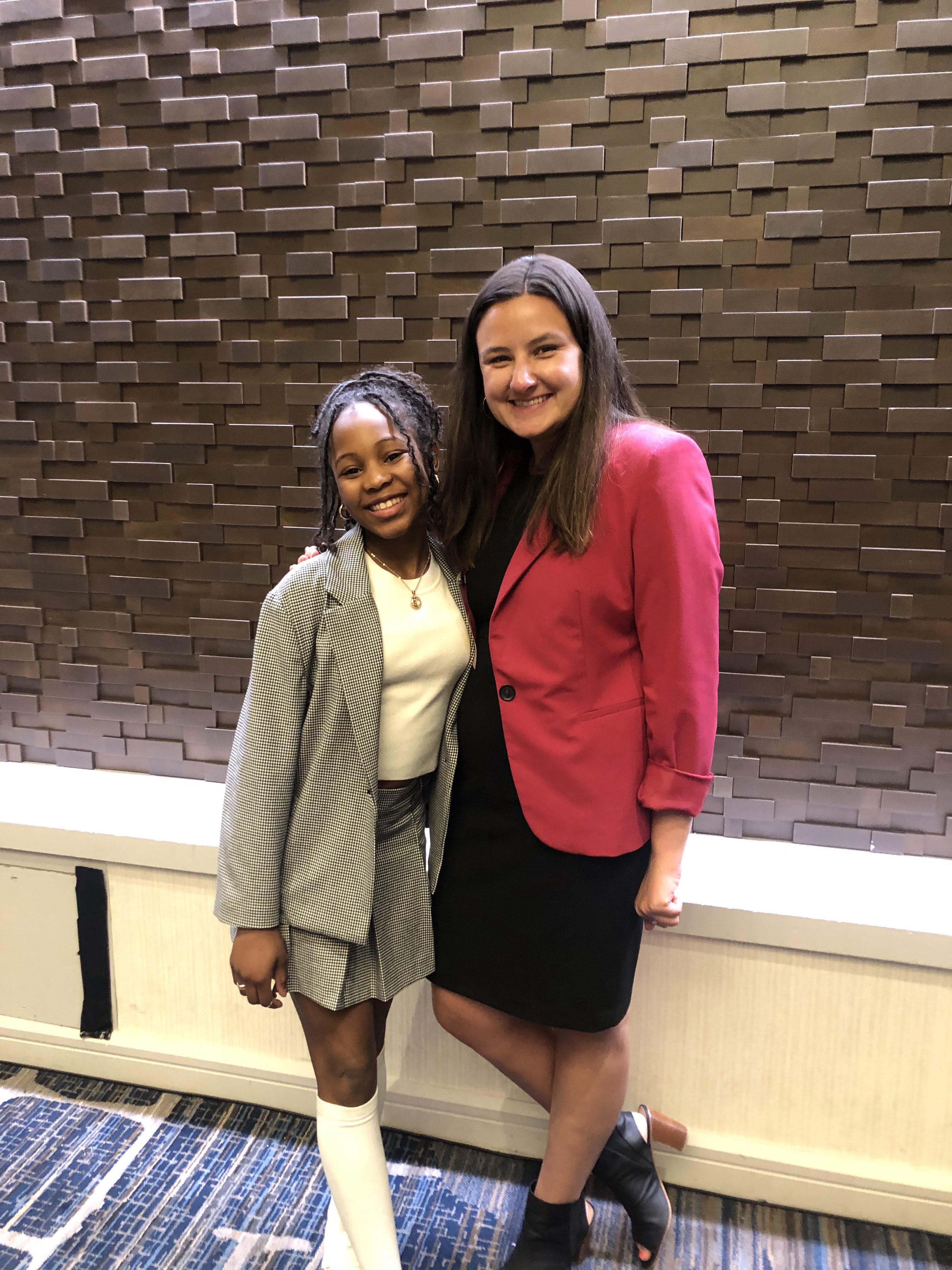 GIRLS Committee | Chicago Women in Philanthropy