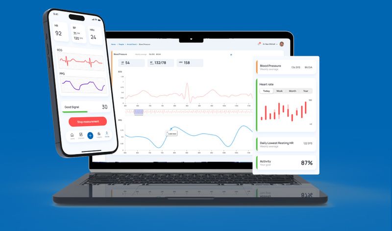 Health Gauge | Home | Welcome to Health Tech 2.0. The Era of Health ...