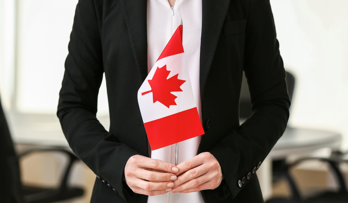 Understanding Canada’s Canadian Citizenship Test || Windmill