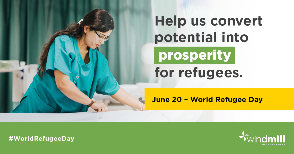 Supporting skilled refugees is not simply the right thing to do, it’s ...