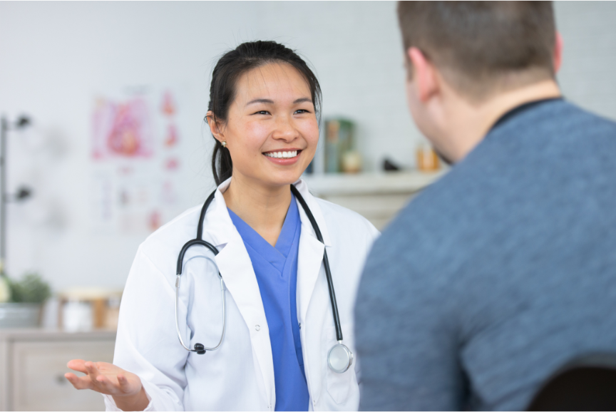 Foreign-trained doctors can reach their Canadian dreams: 5 career ...