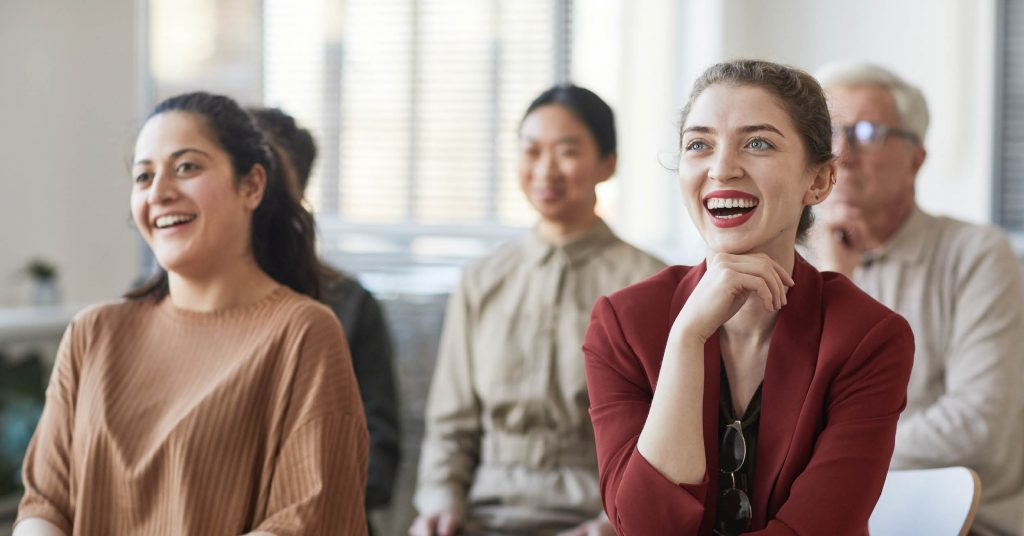 The importance of professional networking in Canada || Windmill