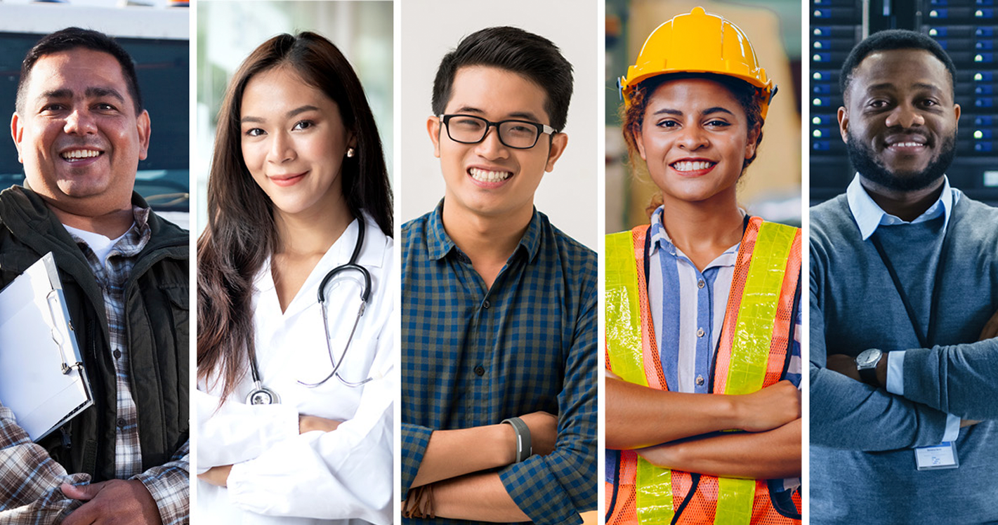 Growing opportunities: The top 5 sectors for immigrants and refugees in ...