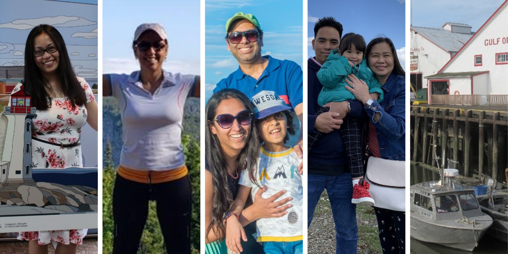 Exploring unique Canadian experiences: Five “must see” places || Windmill