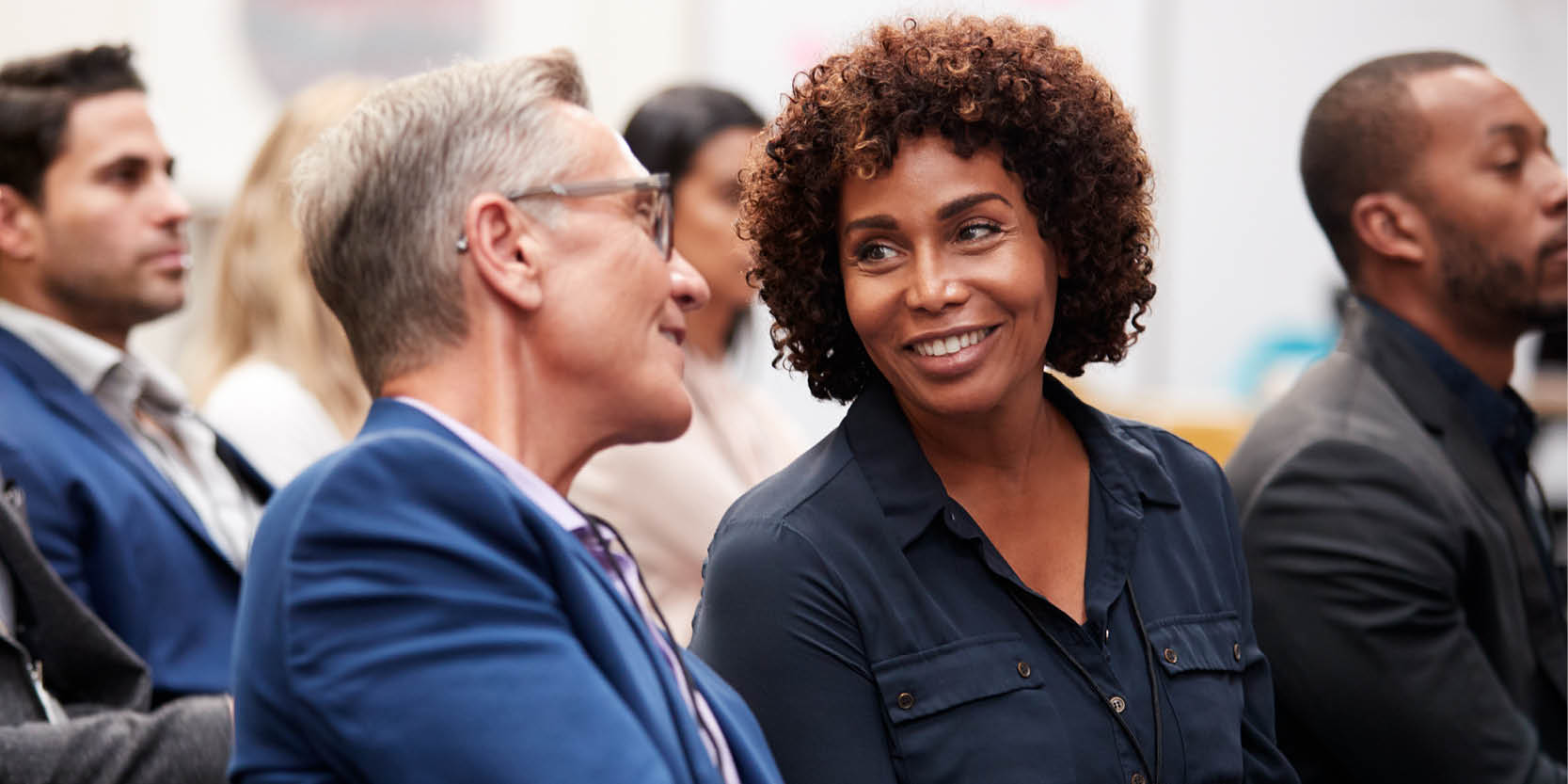 Success strategies to help immigrants and refugees achieve career ...