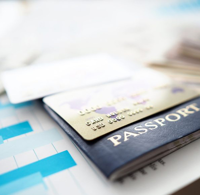 Documents Required | Windmill Microlending