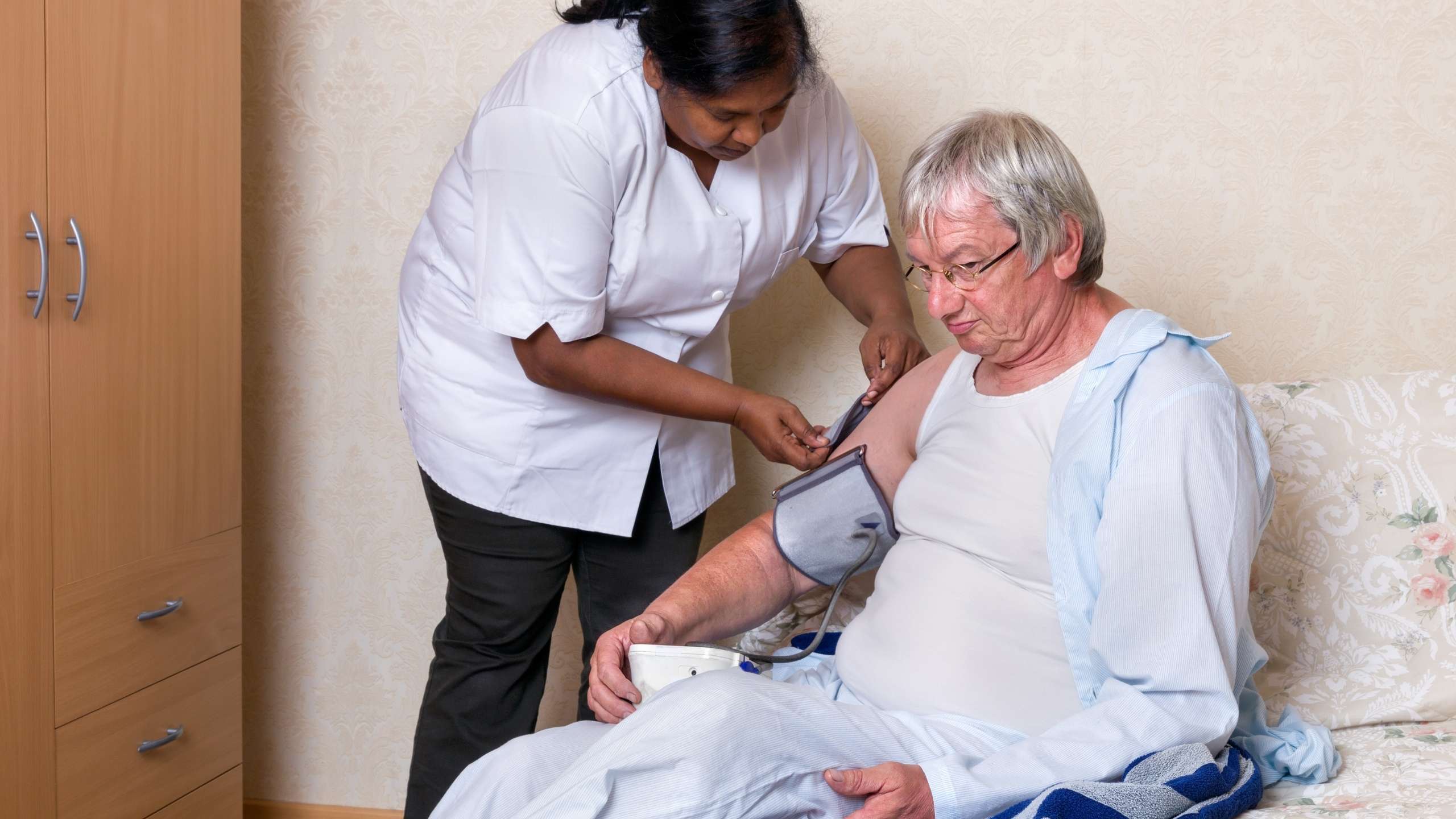 Assistance with Daily Personal Activities NDIS | Inclusive Home Care