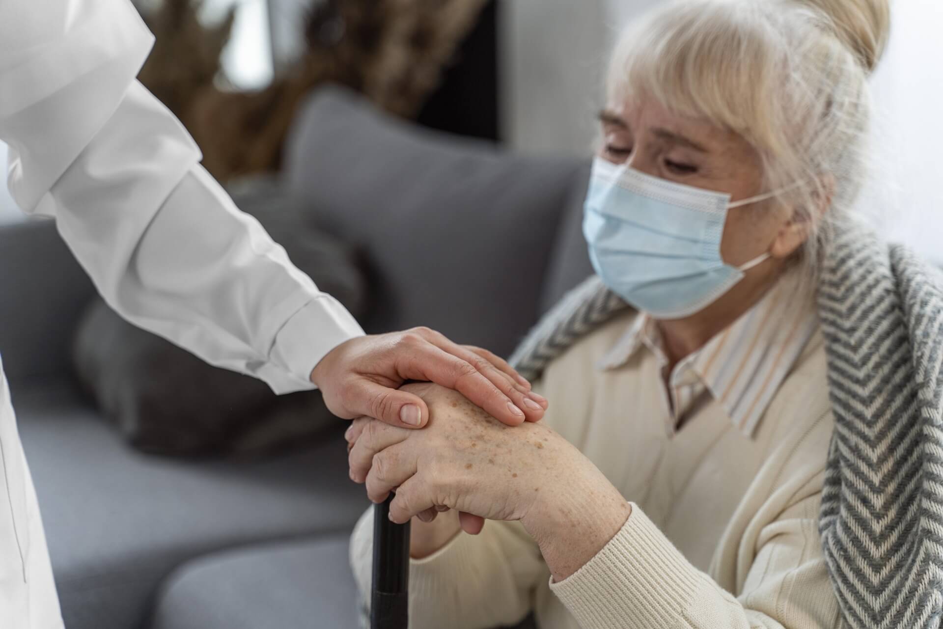 Home Care Package Level 4: Complex Care Needs | Inclusive Home Care