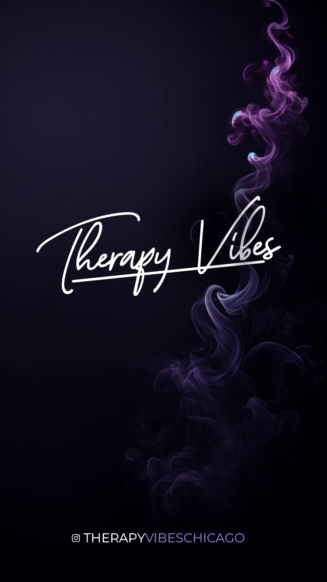 Therapy Vibes Chicago | Mental Health in Spanglish