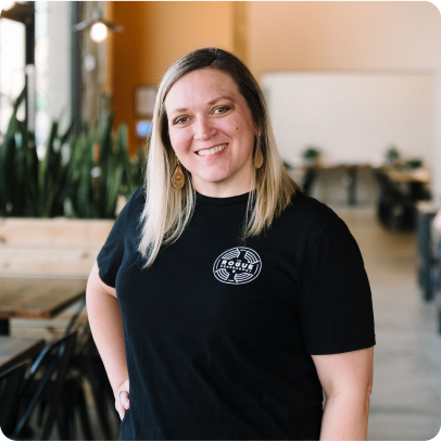 About Us at The Rogue Roundabout