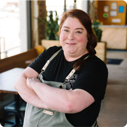 About - Rogue Roundabout