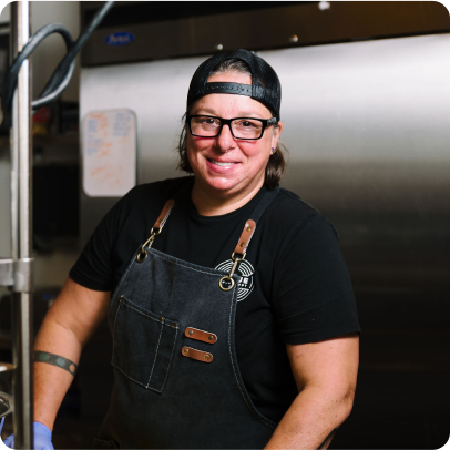 About Us at The Rogue Roundabout