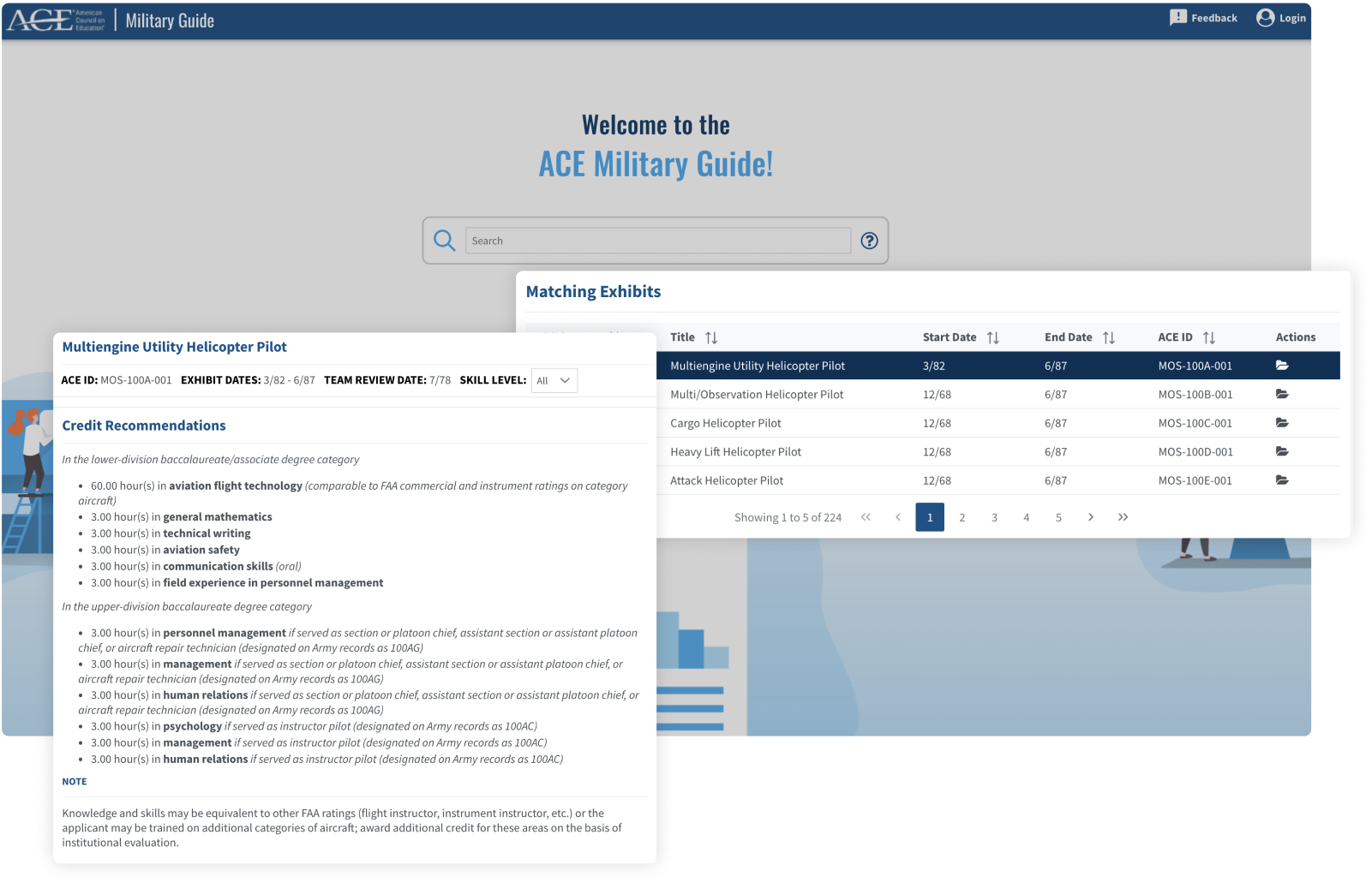 Army School Support