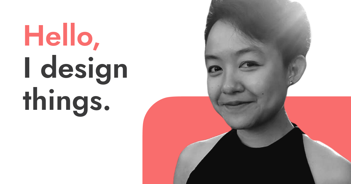 Sara Chong | Design Everything