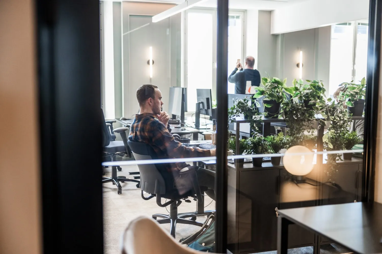 Brightly – expert in data, digital, and IoT solutions