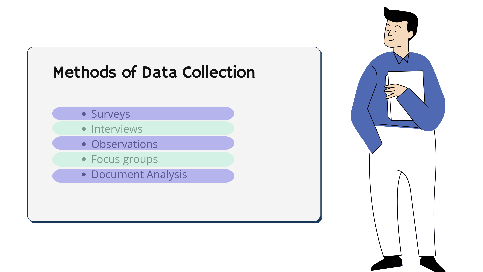 Primary Data Collection Authoritative Guide primary-data-collection-authoritative-guide