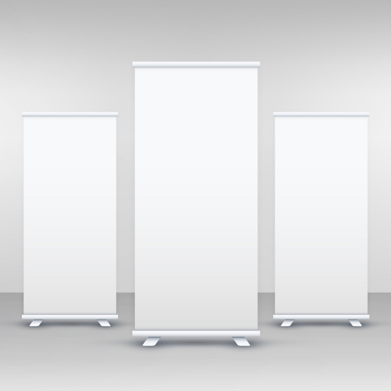 Standee - Arrowprint - High Quality Printing Services in Ho Chi Minh ...