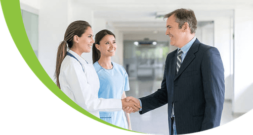 Welcome to Empowered Relief