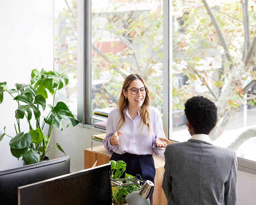 Adopt Empowered Relief at your organization