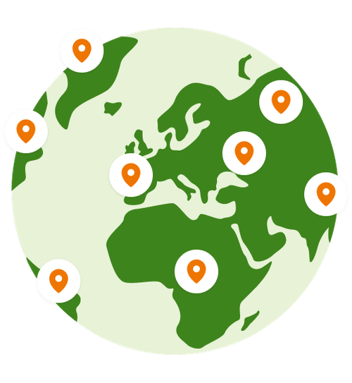 Adopt Empowered Relief at your organization