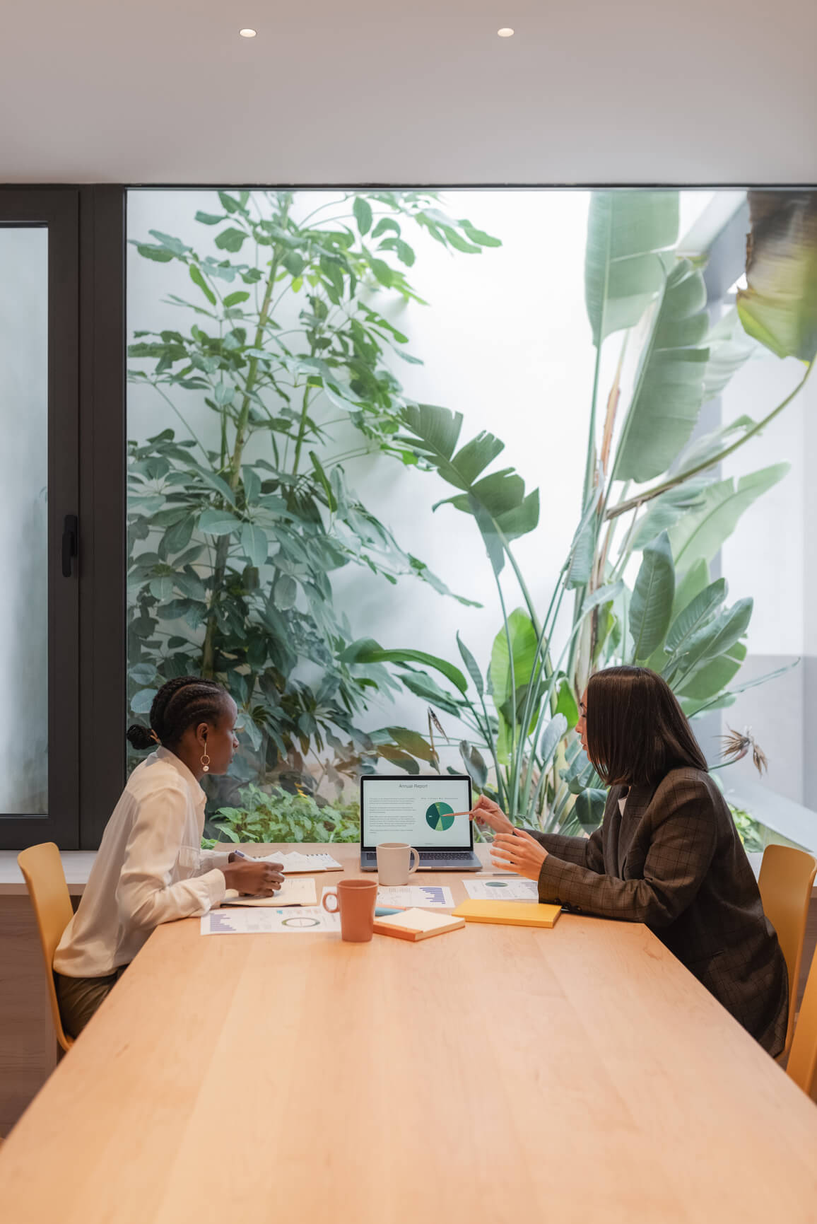 Adopt Empowered Relief at your organization