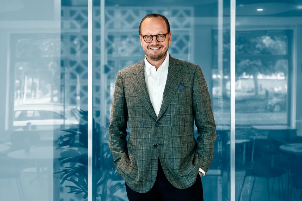 Triple B | Empowering Innovators and Entrepreneurs for Positive Impact