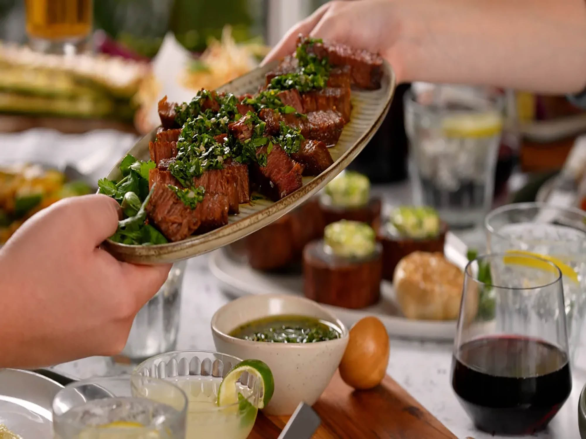 USA's Chunk Foods secures investment from Mexico’s Sigma Alimentos | PPTI