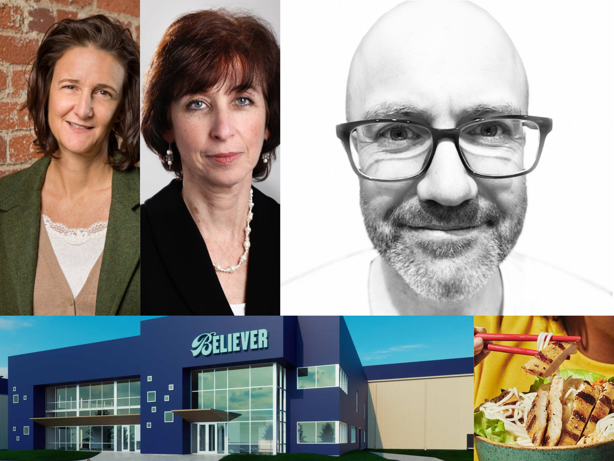 Believer Meats expands leadership team as it prepares for next phase of ...